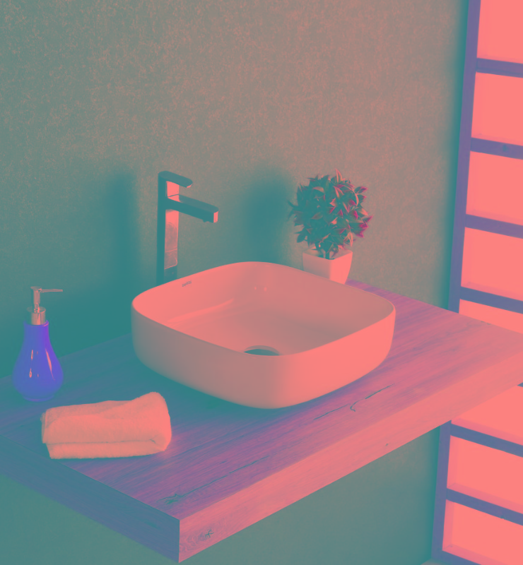 Sonara Sanitary Wares | One Piece Closet, Table Top, One Piece Basin ...